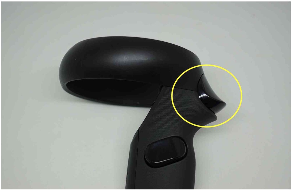 Oculus Quest 1 - School of Architecture, Design and Planning ...