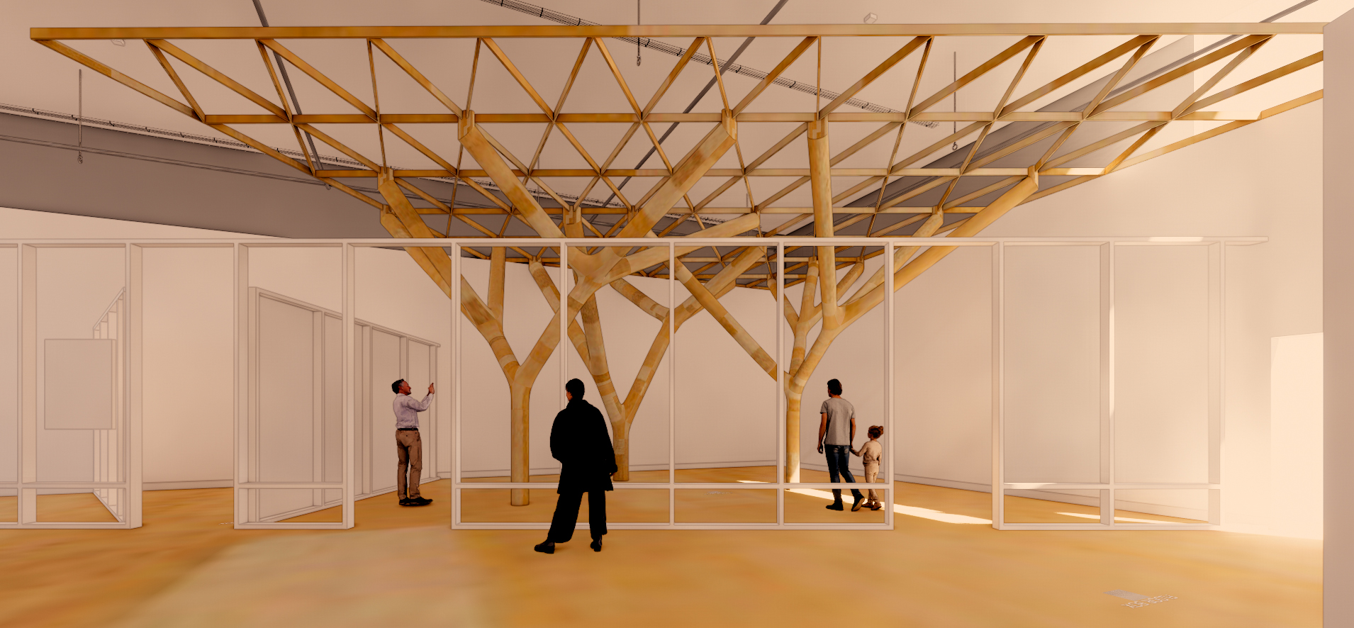 Purpose Built: Architecture for a better tomorrow exhibition - School ...