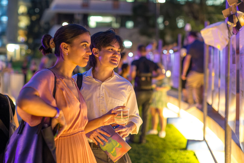 School of Architecture, Design and Planning - University of Queensland