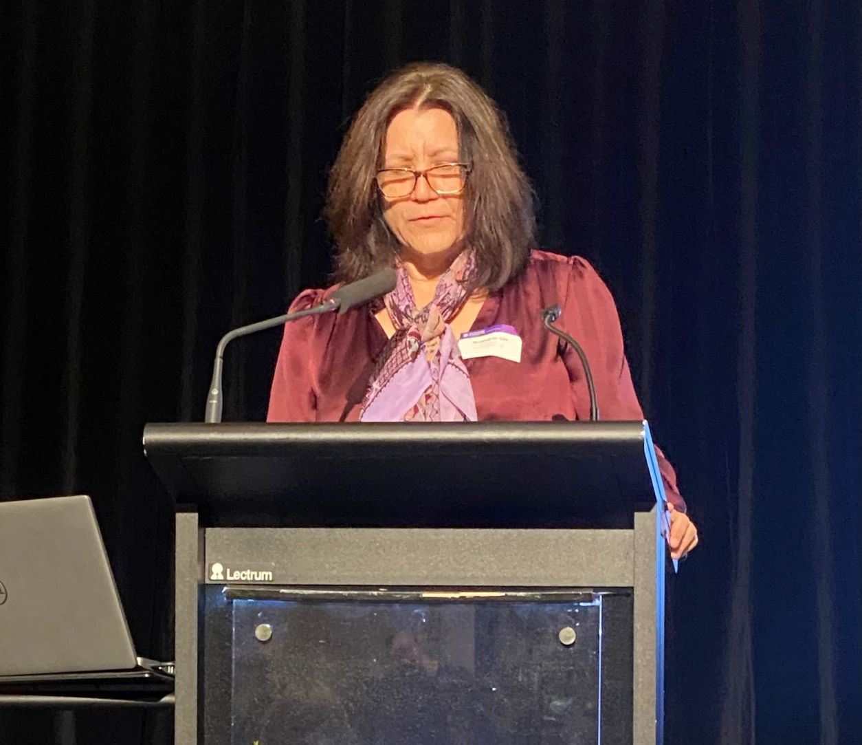 "Today is not for the faint hearted" UQ leaders call the community to ...